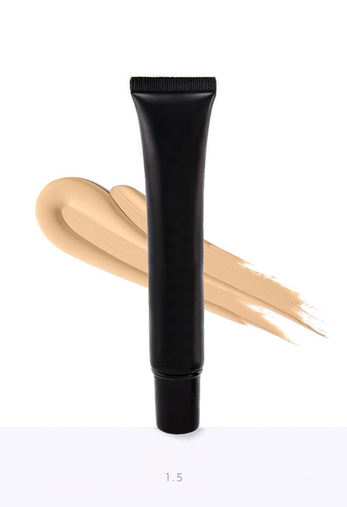Full Coverage Liquid Foundation | Wholesale Mineral Makeup Australia