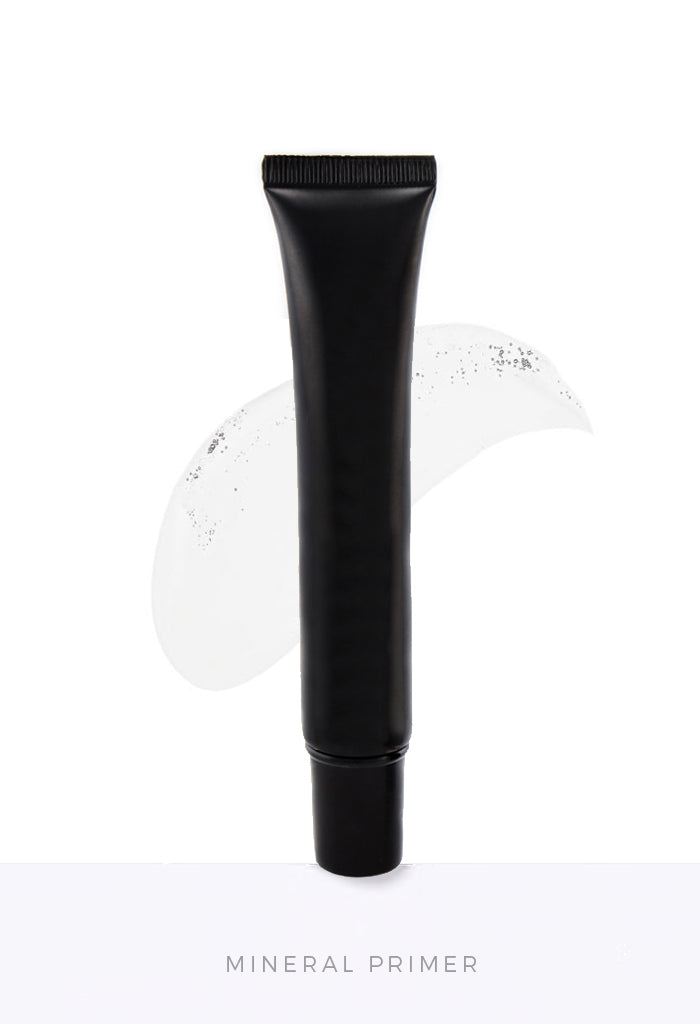 Mineral Primer | Wholesale Mineral Makeup Manufacturer